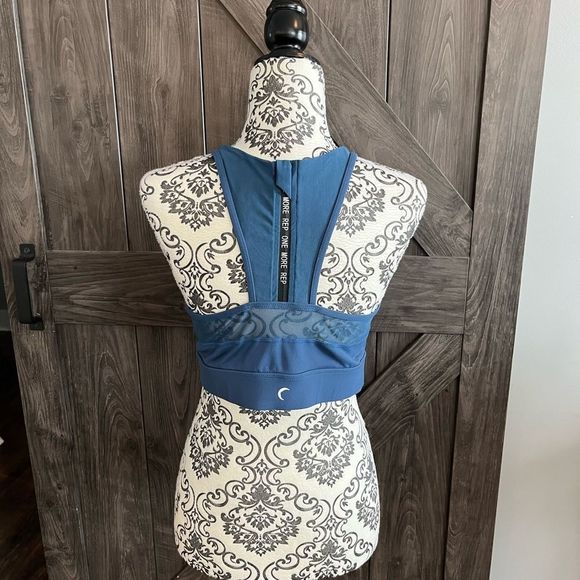 ZYIA | Intimates & Sleepwear | Zyia Bra | Poshmark